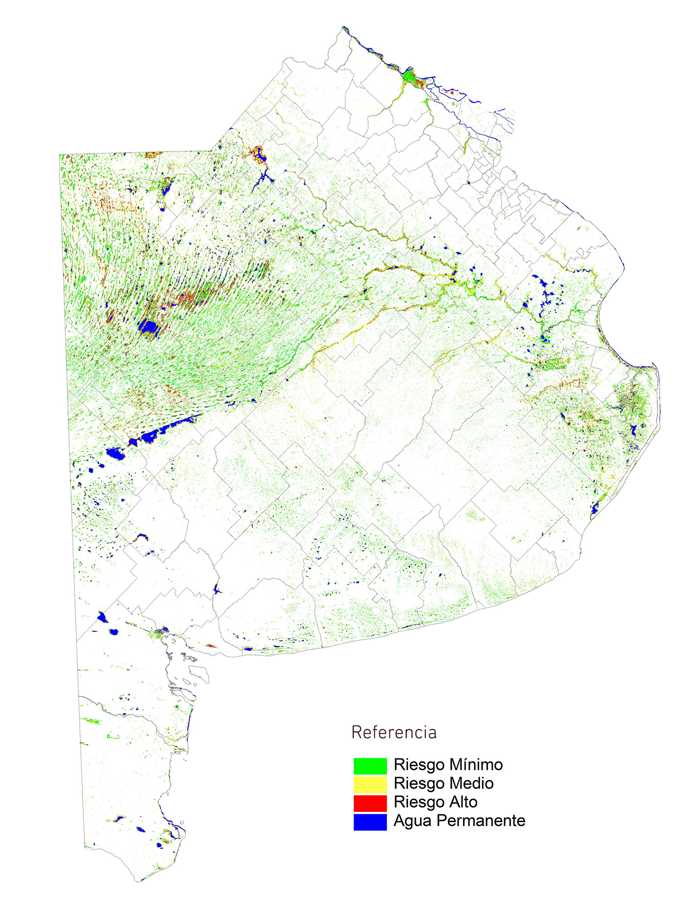 Mapa Y Calles De Gba Sur Provincia Buenos Aires