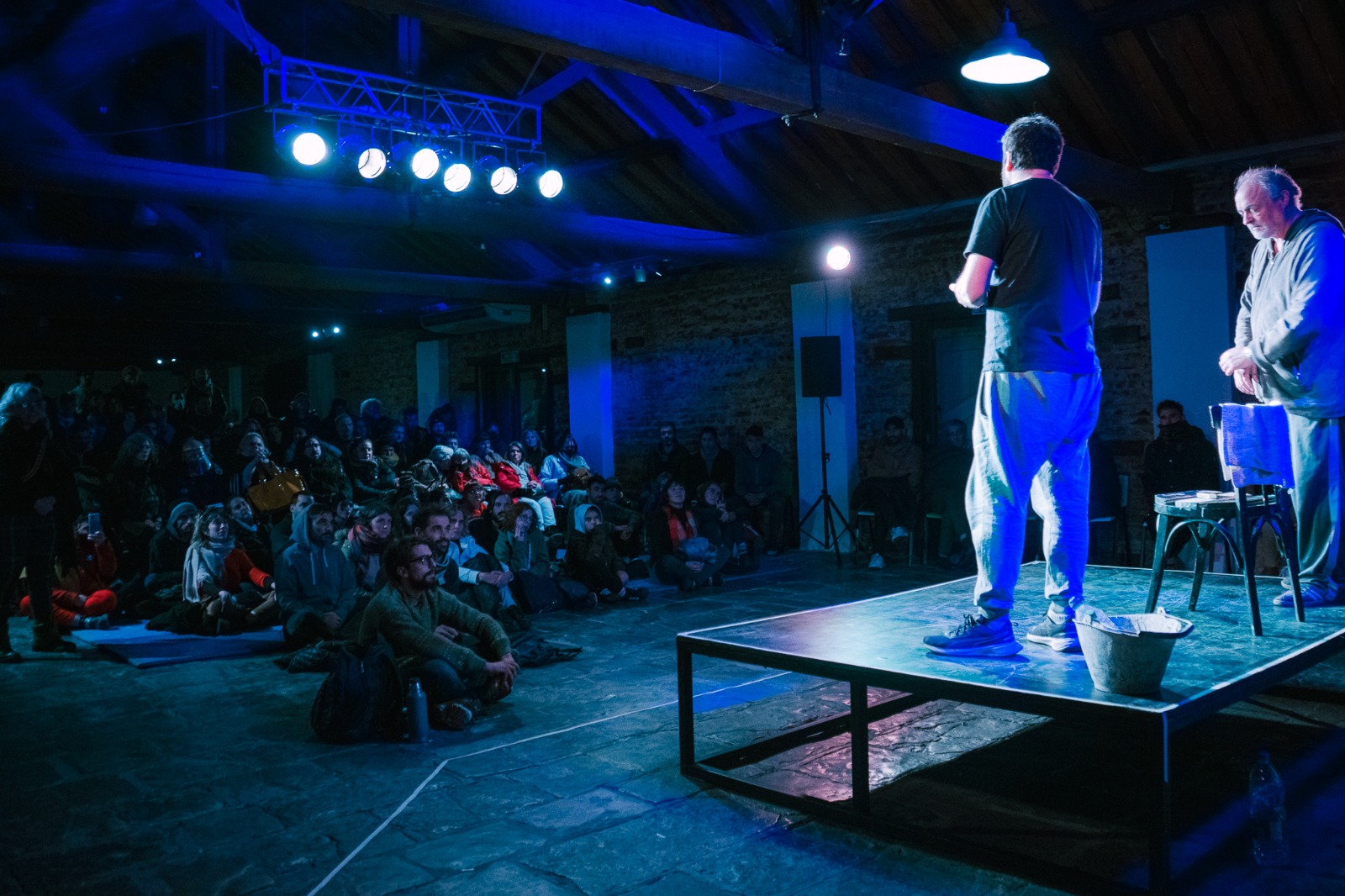 CPTI | Provincia de Buenos Aires