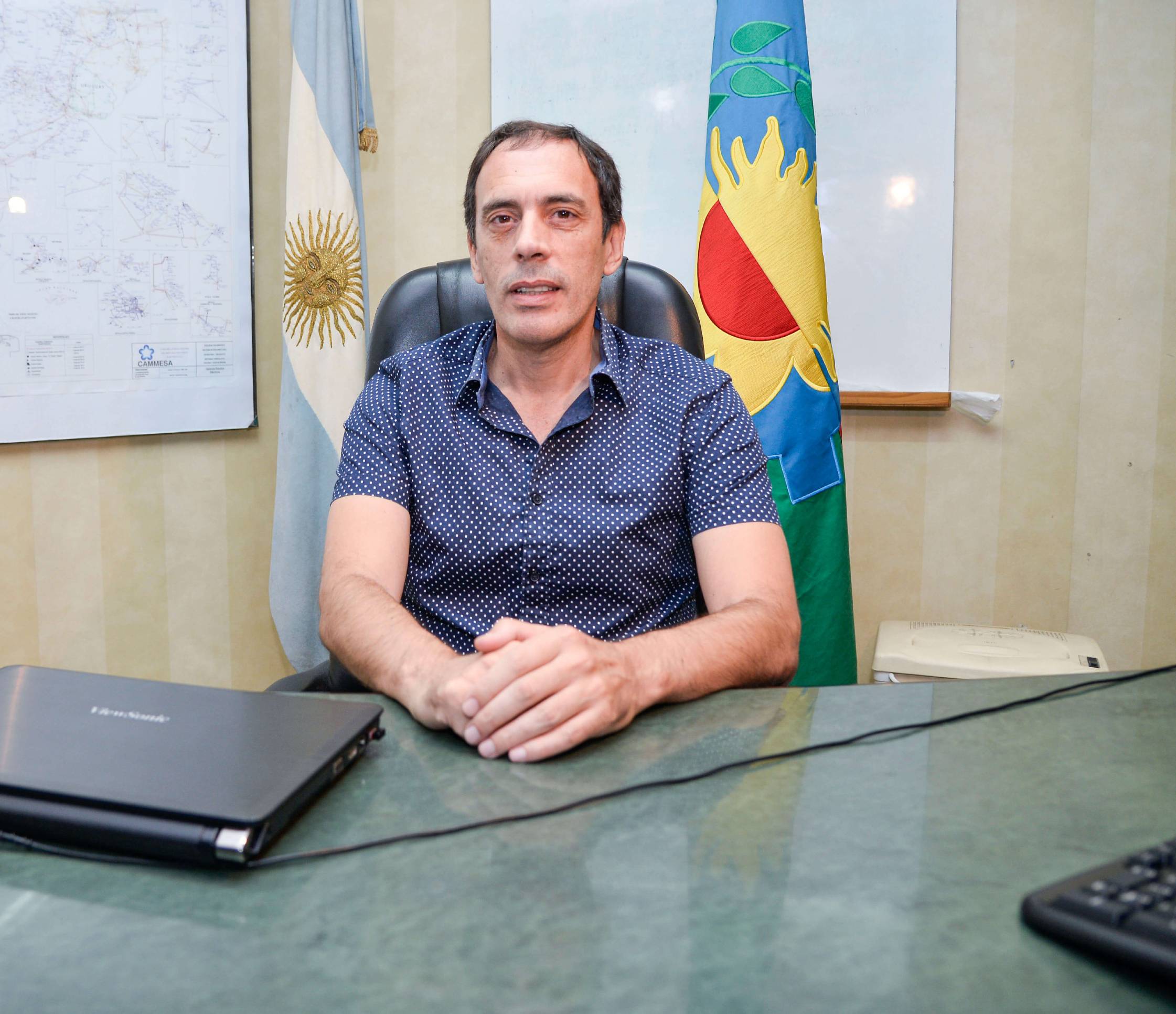 Dirección de Administración | Provincia de Buenos Aires