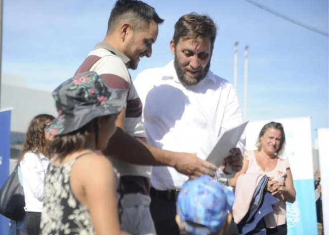 IVBA: 67 años trabajando para garantizar el derecho a un hogar ...